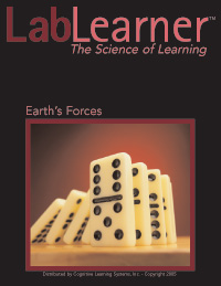Earth’s Forces | LabLearner.com