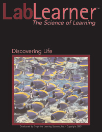 Discovering Life - LabLearner - The Science of Learning