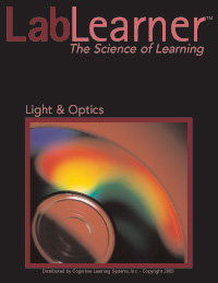 Light & Optics | LabLearner.com