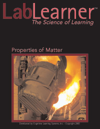 Properties of Matter | LabLearner.com