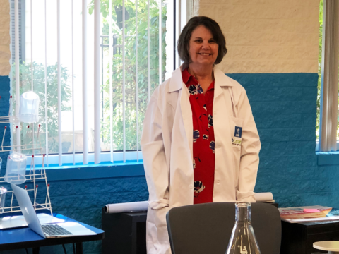 Overview About Us | LabLearner.com