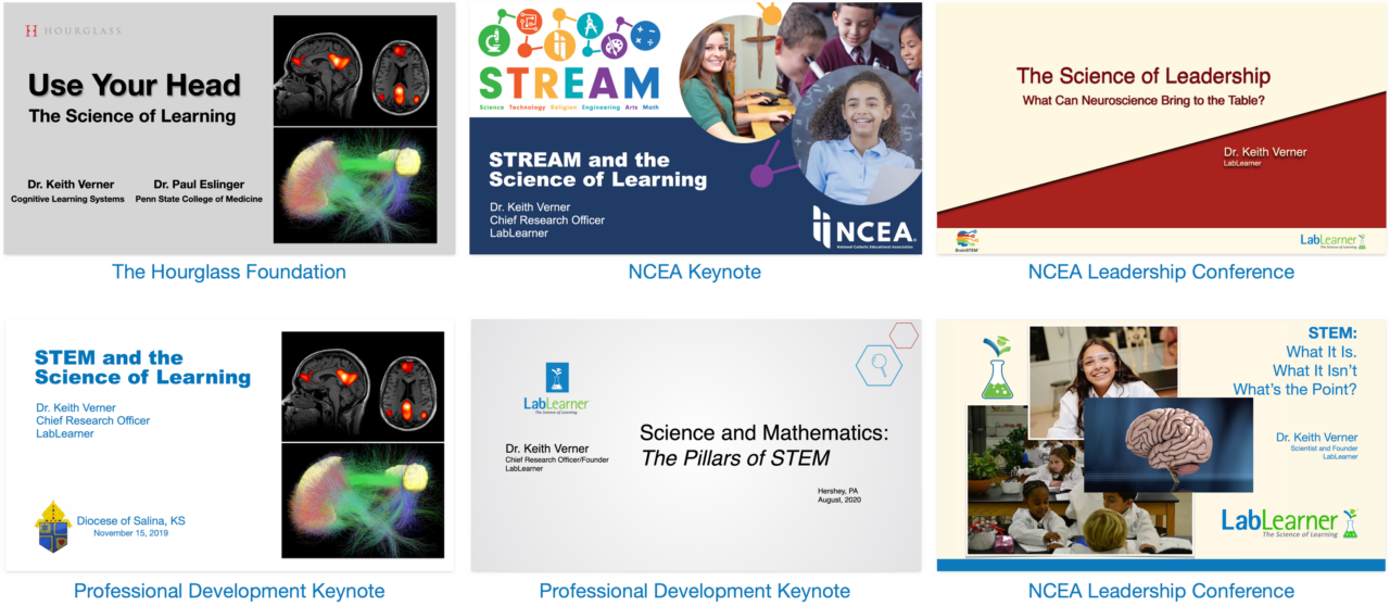 drverner | LabLearner.com
