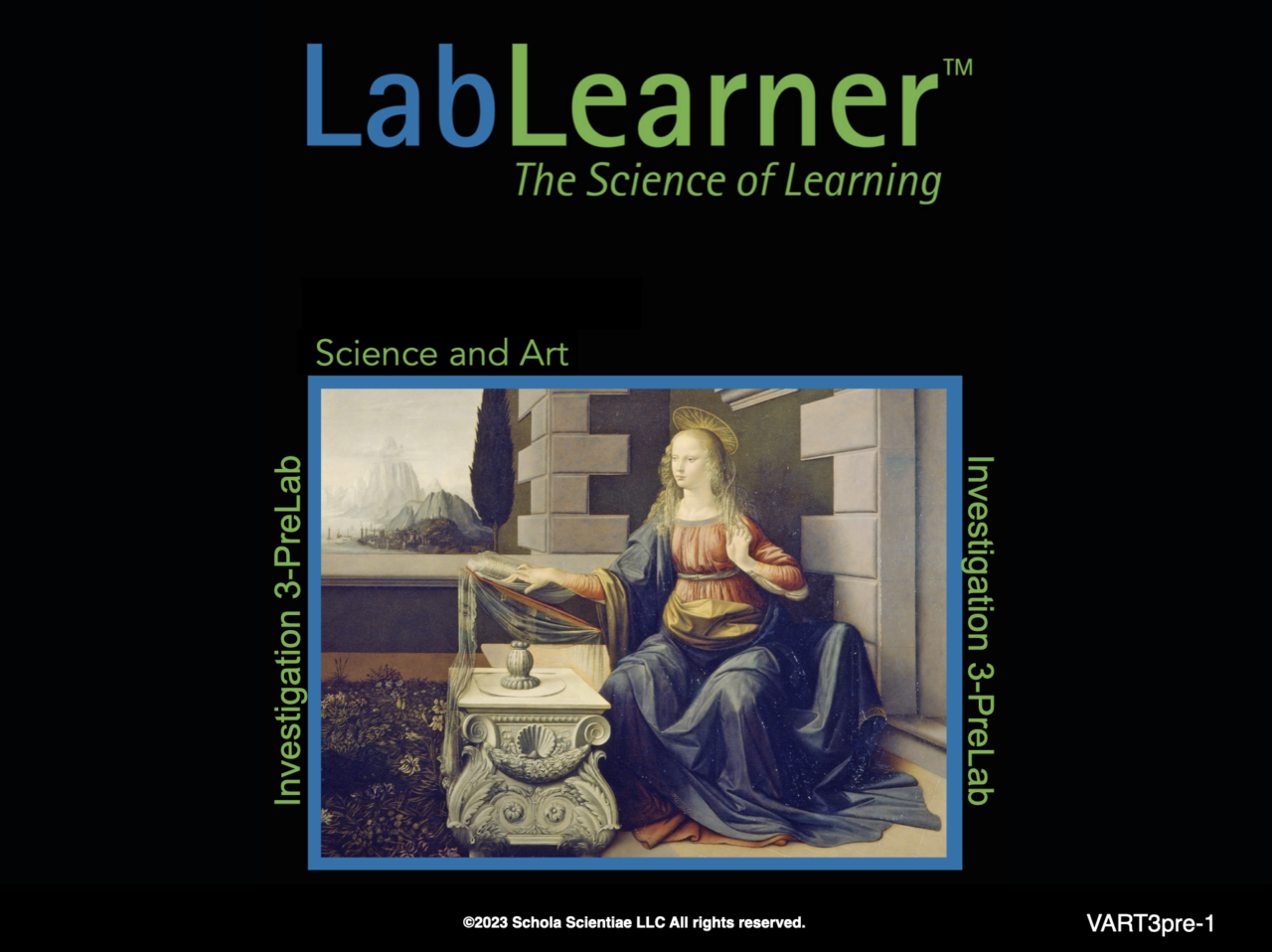 vart3-prelab-t | LabLearner.com